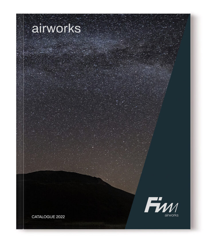 airworks / Catalogo - FIM